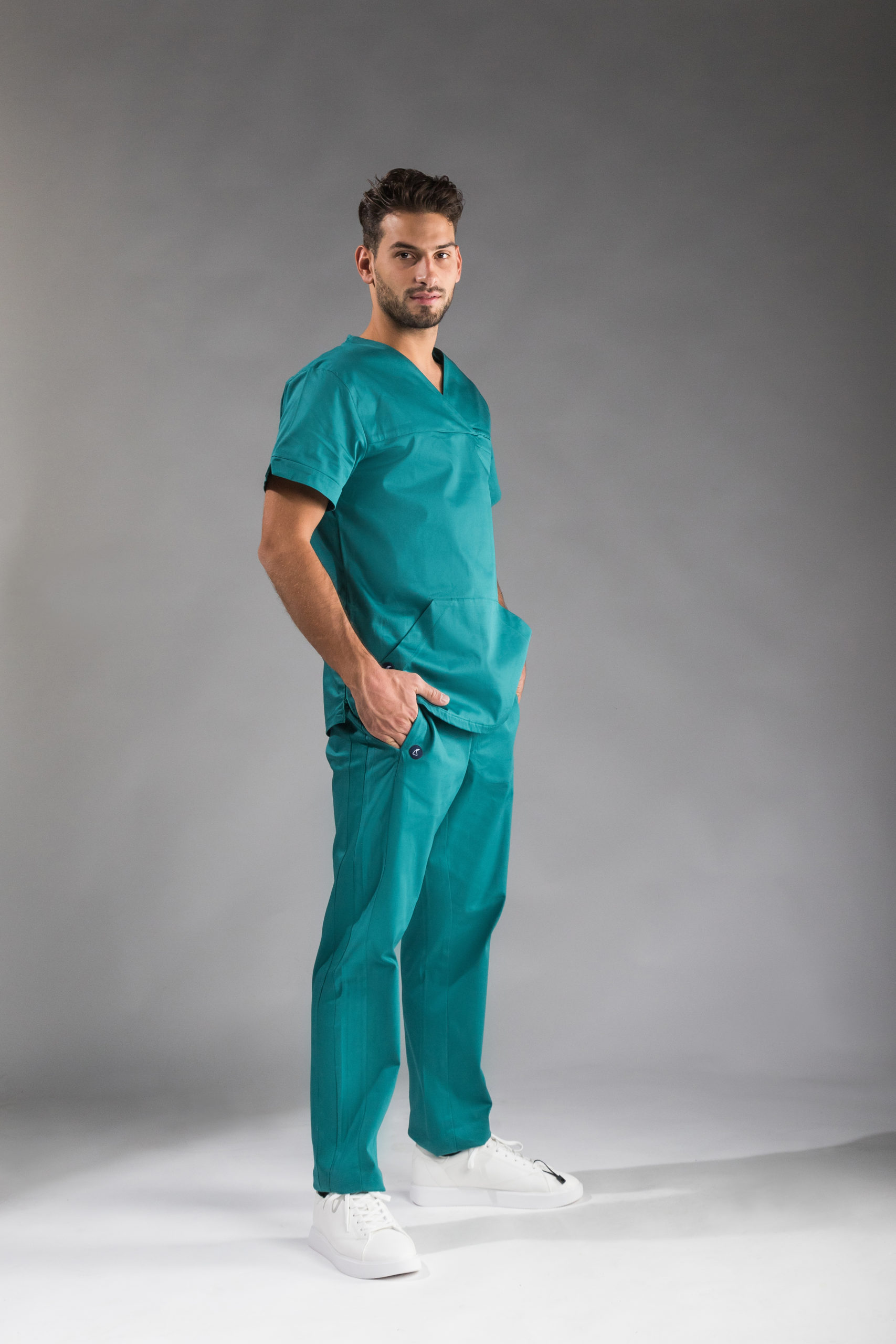 SCRUBS THALIS MedMesure